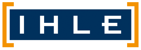 IHLE - WEBSHOP
